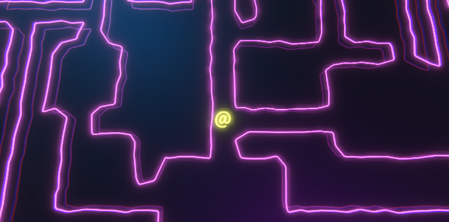 RoguelikeDev Does The Complete Roguelike Tutorial - Week 3 : r/roguelikedev